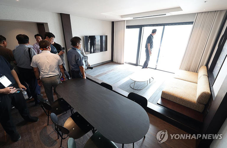 APEC 정상들 모두 경주에 숙소…전용기·KTX 등으로 이동