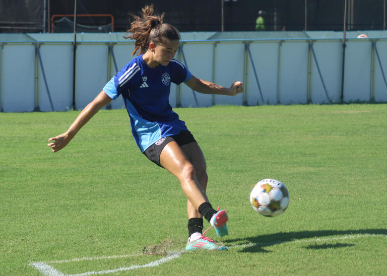 Sporting Jax playoff seeding at stake in Sunday women's soccer