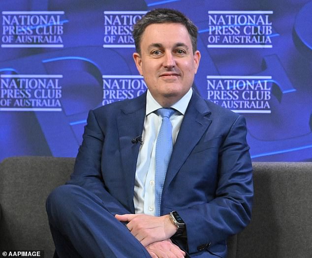 Why a dramatic new proposal could spell the END of cash in Australia in ...