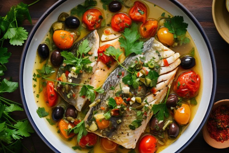 Minim Minyak! Resep Oseng Tongkol Simple yang Enak dan Bergizi