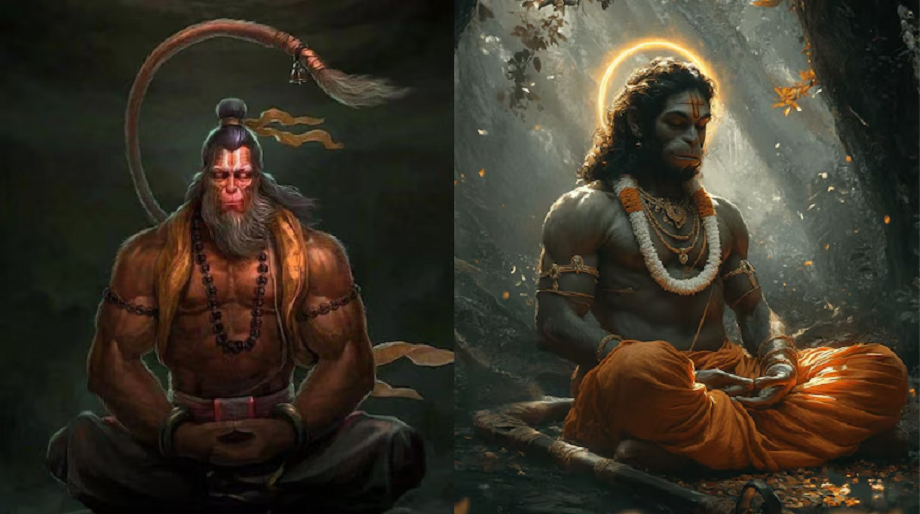 Hanuman Temple: The true story of those mysterious places in the ...