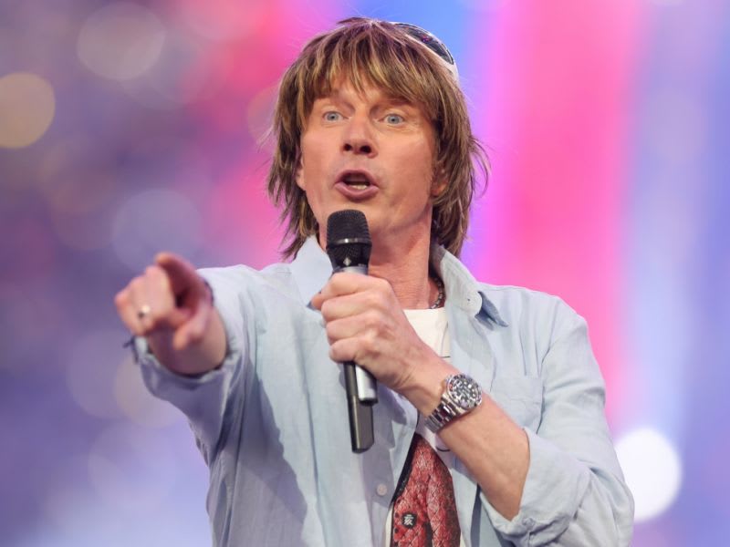 Mickie Krause auf Tour 2025/2026: Die Termine für seine Live-Auftritte ...