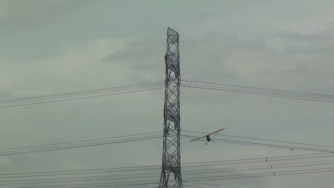 Piper J3 Cub RC Plane V2 – Maiden Flight Success!