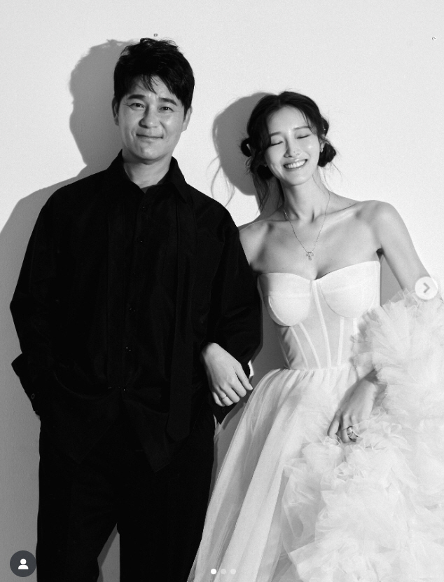 Lim Chang-jung ♥ After overcoming the West White controversy, the ...