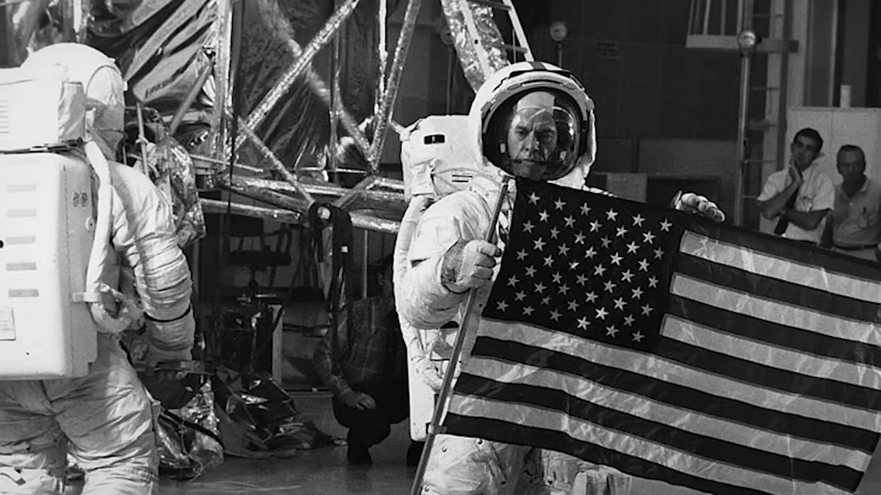 What Actually Happened On The Moon The Forgotten Apollo Missions