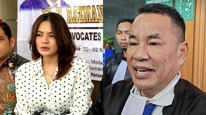 Iqlima Kim Divonis 6 Bulan Percobaan Buntut Pencemaran Nama Baik Hotman ...