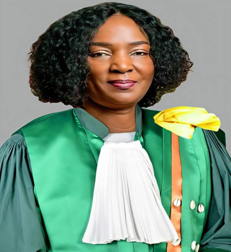 Mme KOUASSI Akissi Florence épouse ABOUA