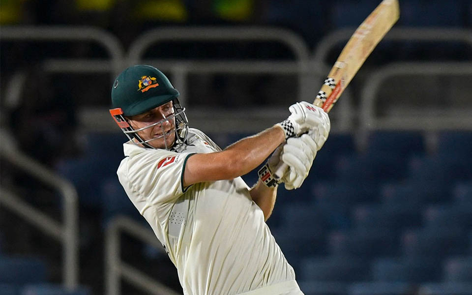 ‘It will be exciting to get back to bowling’ – Australian allrounder ...