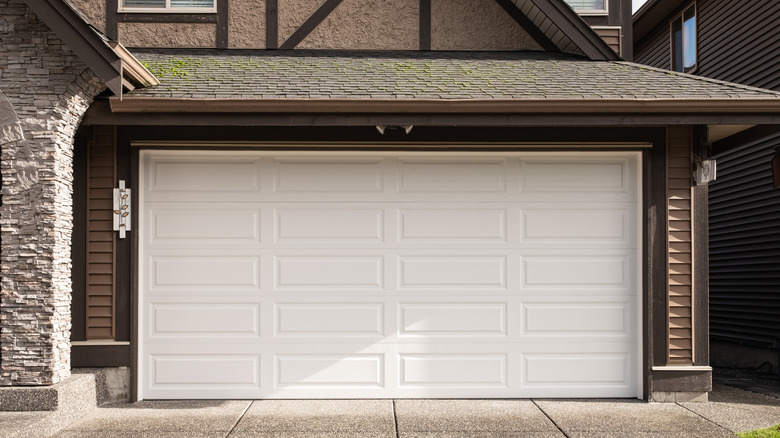 Why Your Garage Door Keeps Breaking (And How To Fix It)