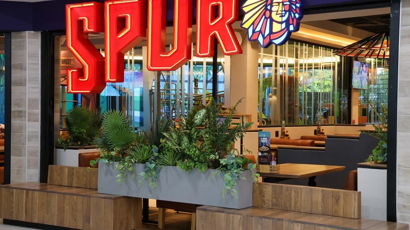 The 'steaks' are high: How Spur Corporation is navigating rising beef ...