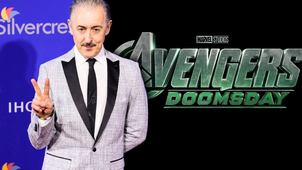 Alan Cumming Spills Details on ‘Avengers: Doomsday’ Filming: Studio ...