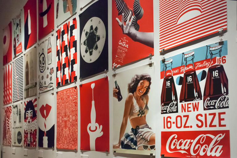 This U.S. city is the birthplace of Coca-Cola—and home to a captivating ...