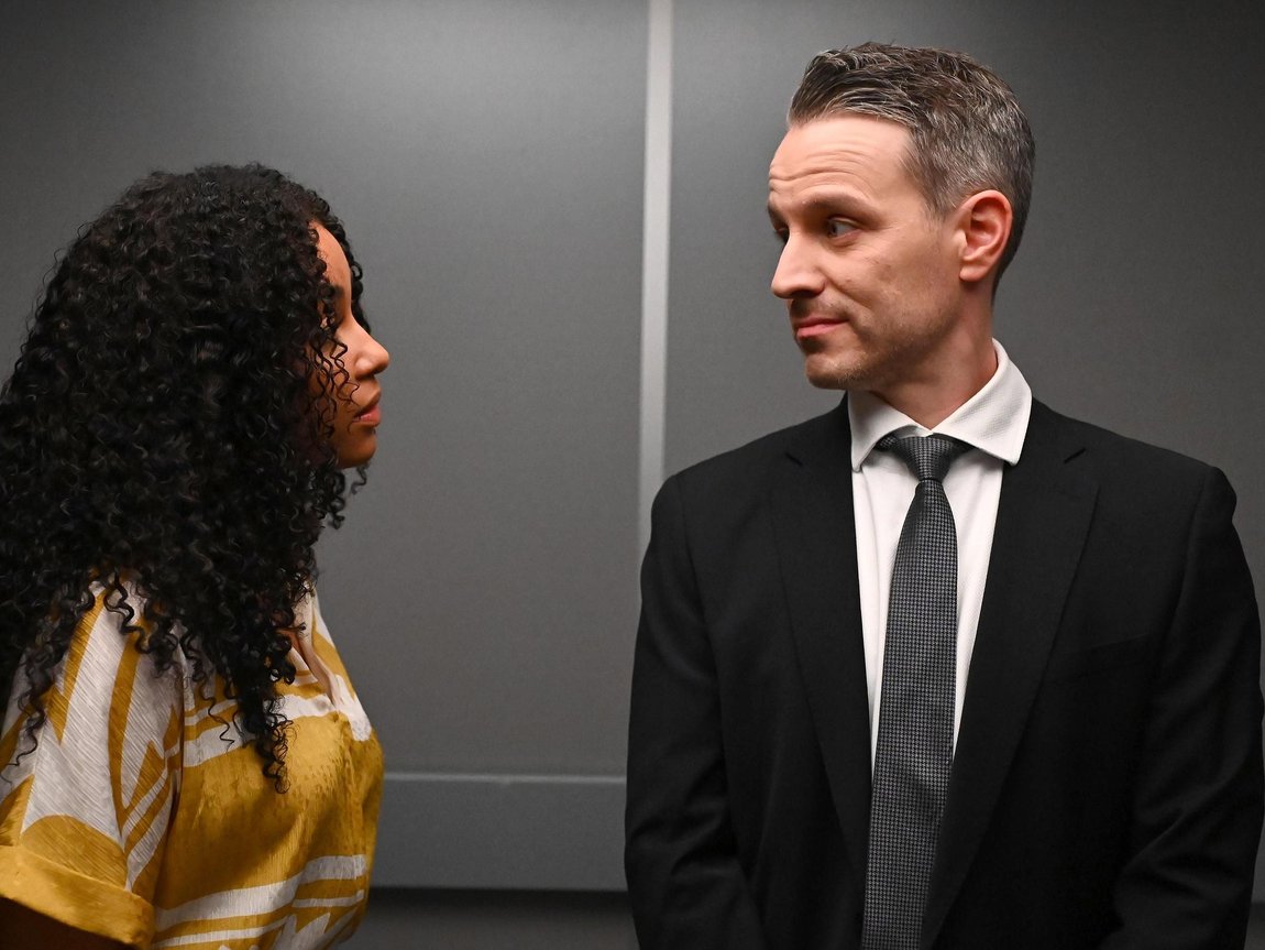 Das passiert heute in den Soaps