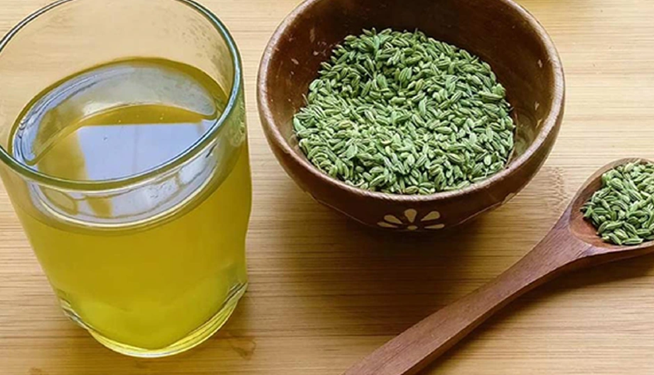 Is it better to chew fennel or drink fennel water - know which option ...
