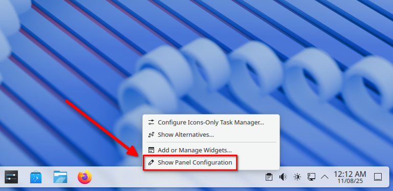 Here's How I Made Linux Feel More Like macOS Using KDE Plasma