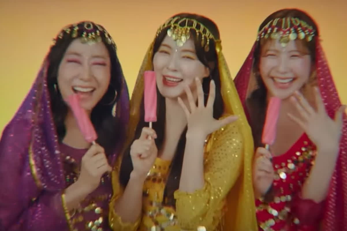 "타 문화권 고려 부족" MBC, '인종차별 논란'에 고개 숙였다…'달까지 가자' 티저 삭제 [TEN이슈]