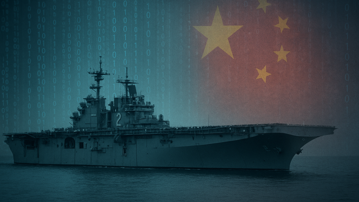 U.S. Navy sailor Jinchao Wei convicted of espionage for passing secrets ...