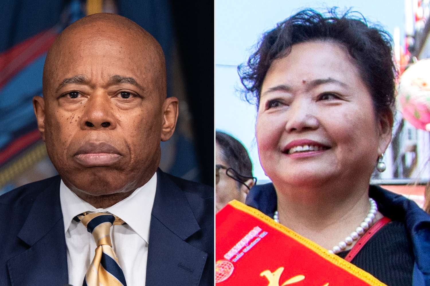 N.Y.C. Mayor Eric Adams' Adviser Allegedly Tried to Bribe a Reporter ...