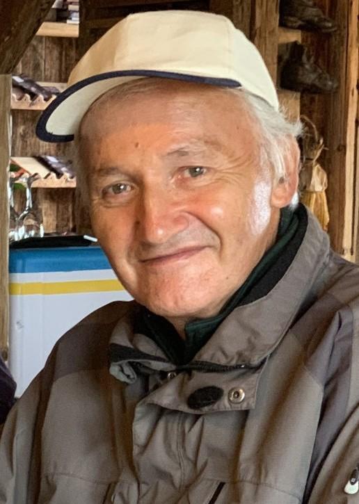L’ultimo saluto ad Angelo Bianchi. Ieri i funerali dell’imprenditore