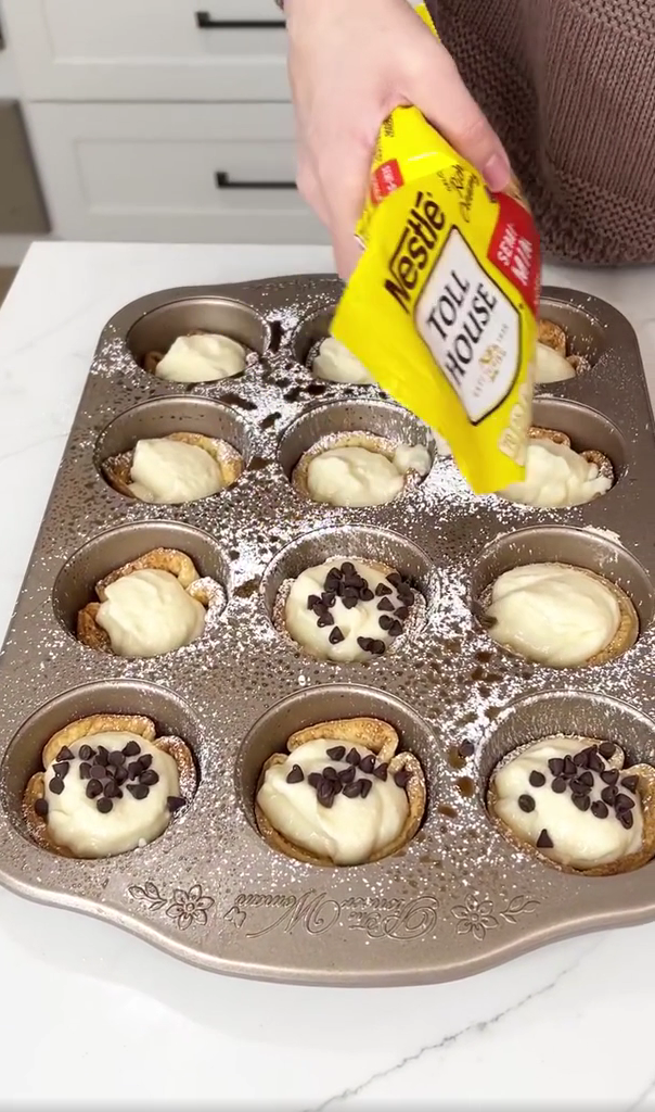 Easy Treats Your Family Will Devour!