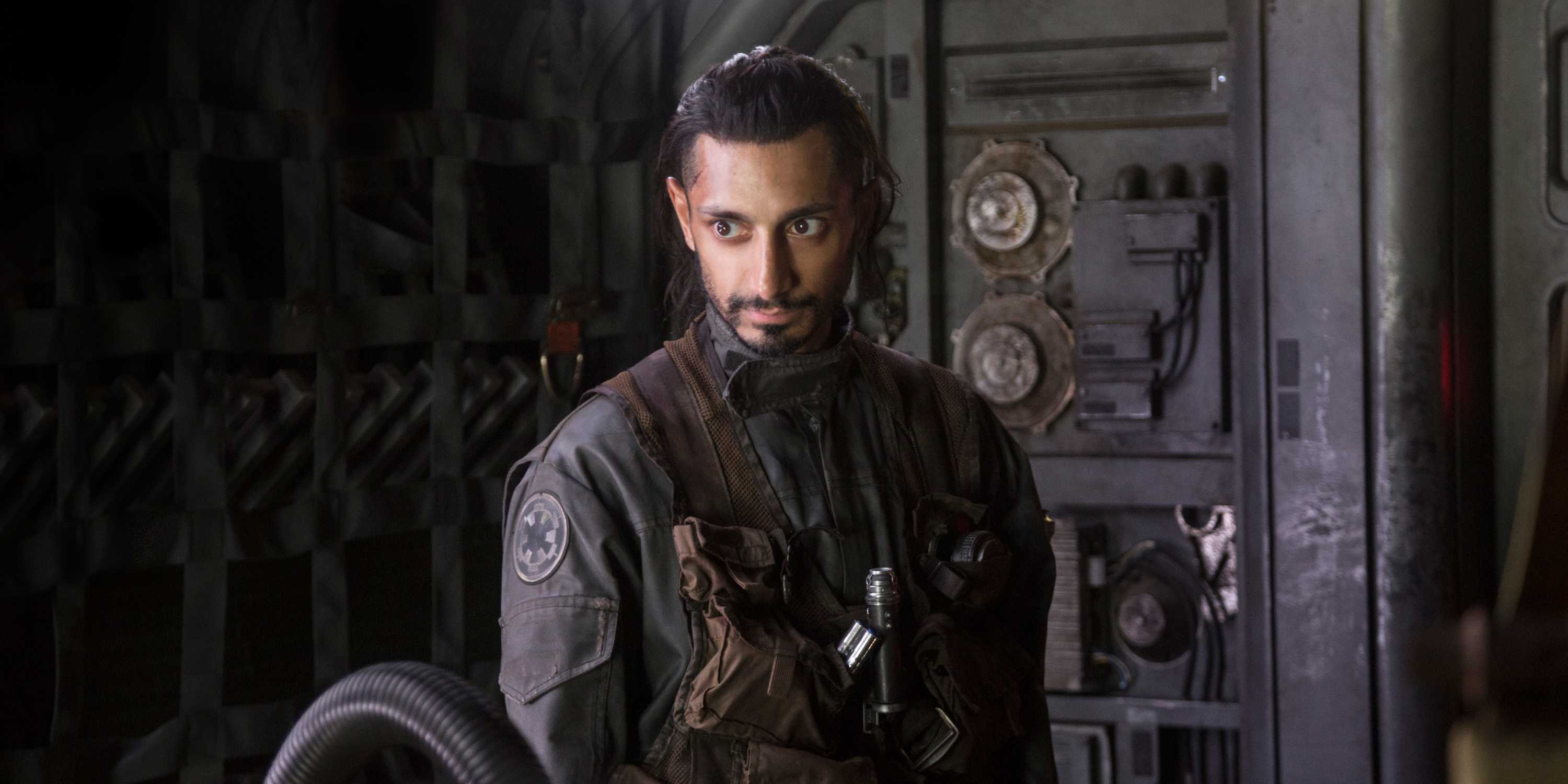 Riz Ahmed Explains Bodhi Rook's Absence From Andor Season 2