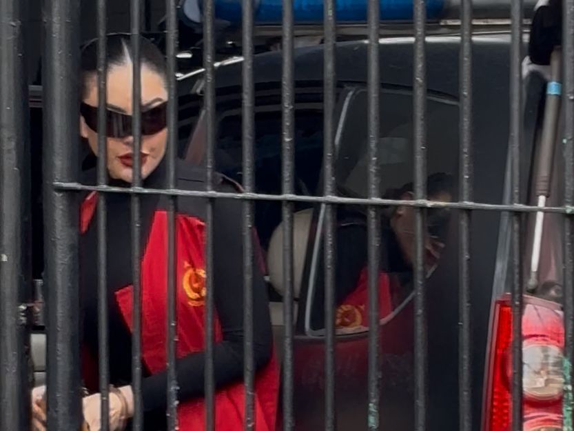 Bantah Pemerasan, Nikita Mirzani Klaim Percakapan WhatsApp Soal Uang ke Reza Gladys Hanya Candaan