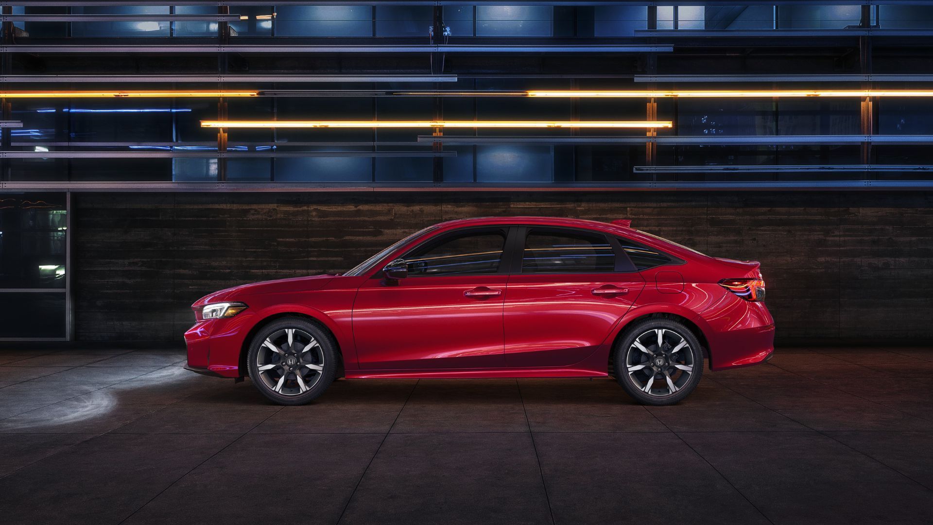 This 2025 Japanese Sedan Is the Easiest Car for New Drivers to Own