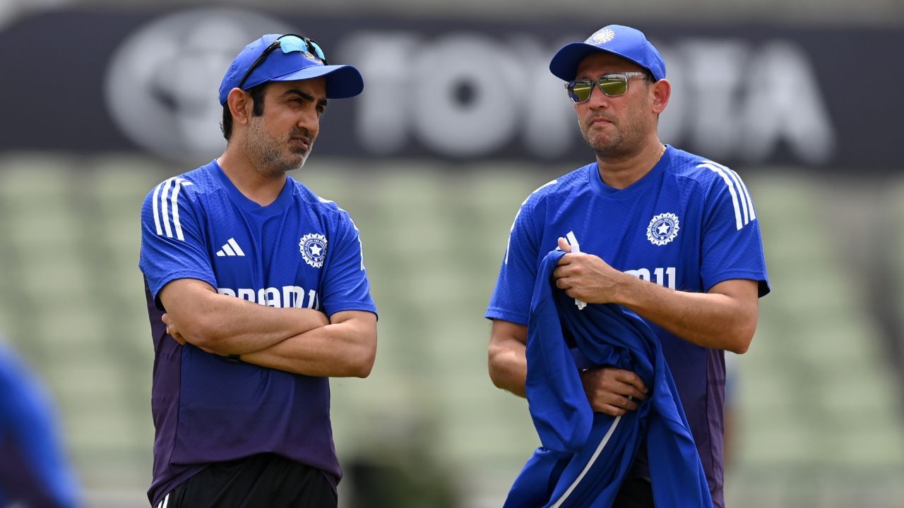 BCCI extends Ajit Agarkar’s contract as chief selector – Report
