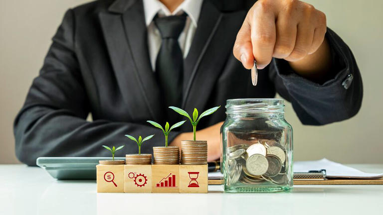 Multi-Asset Funds: A smart way to diversify and reduce investment stress