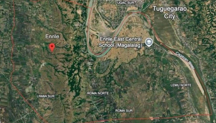 Probe sought over substandard projects by DPWH in Enrile, Cagayan