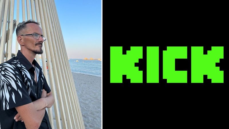 The death of a French streamer sheds light on the depths and horrors of ...