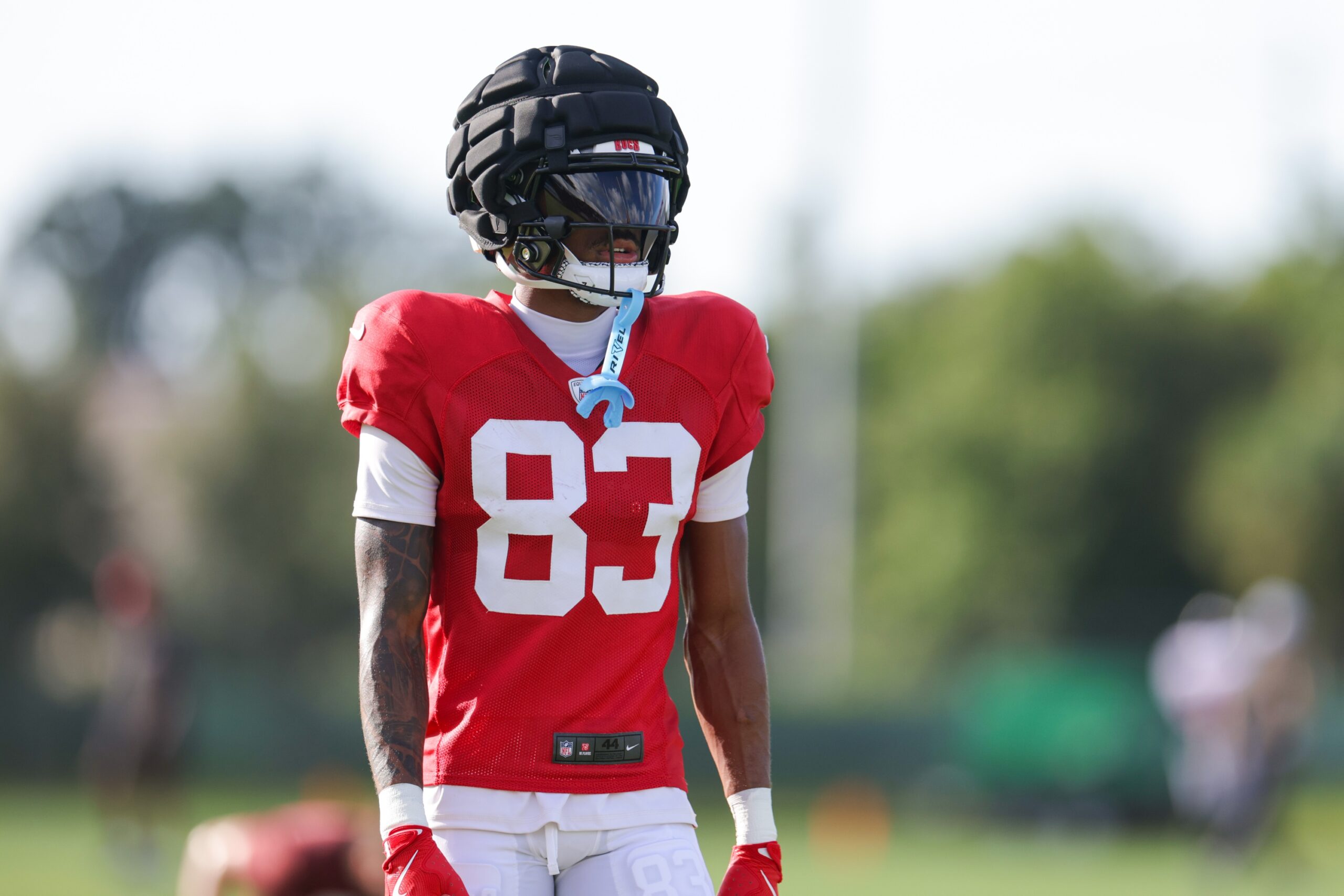 Top 10 Lightest Players in NFL History