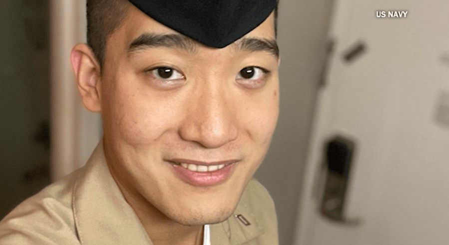 San Diego Navy sailor gets 16.5 years for selling secrets to China