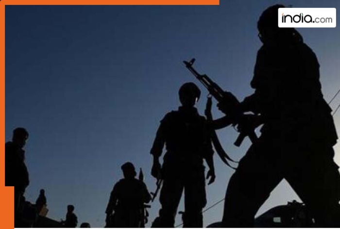 Big threat for India! After Operation Sindoor, Pakistan’s terror group ...