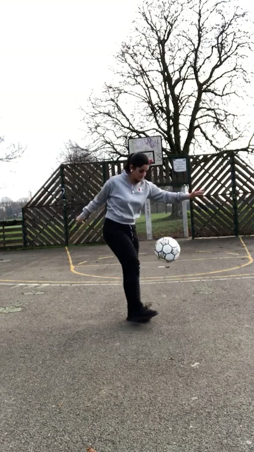 Dynamic Ball Juggling Training Inspiration – Soccer