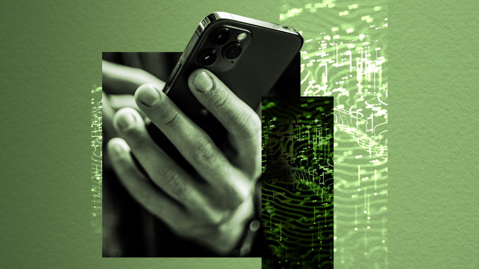 Invisible tech trail exposes private data to hackers