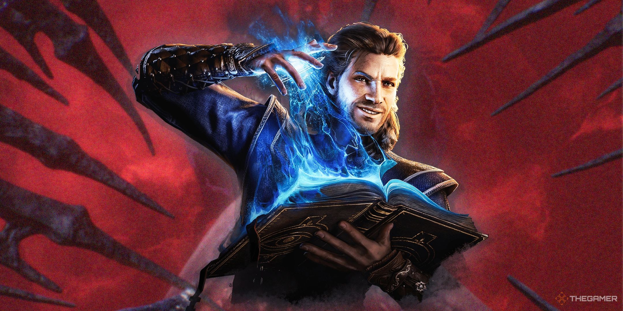 Gale Might Be The Most Impactful Protagonist Of Baldur's Gate 3