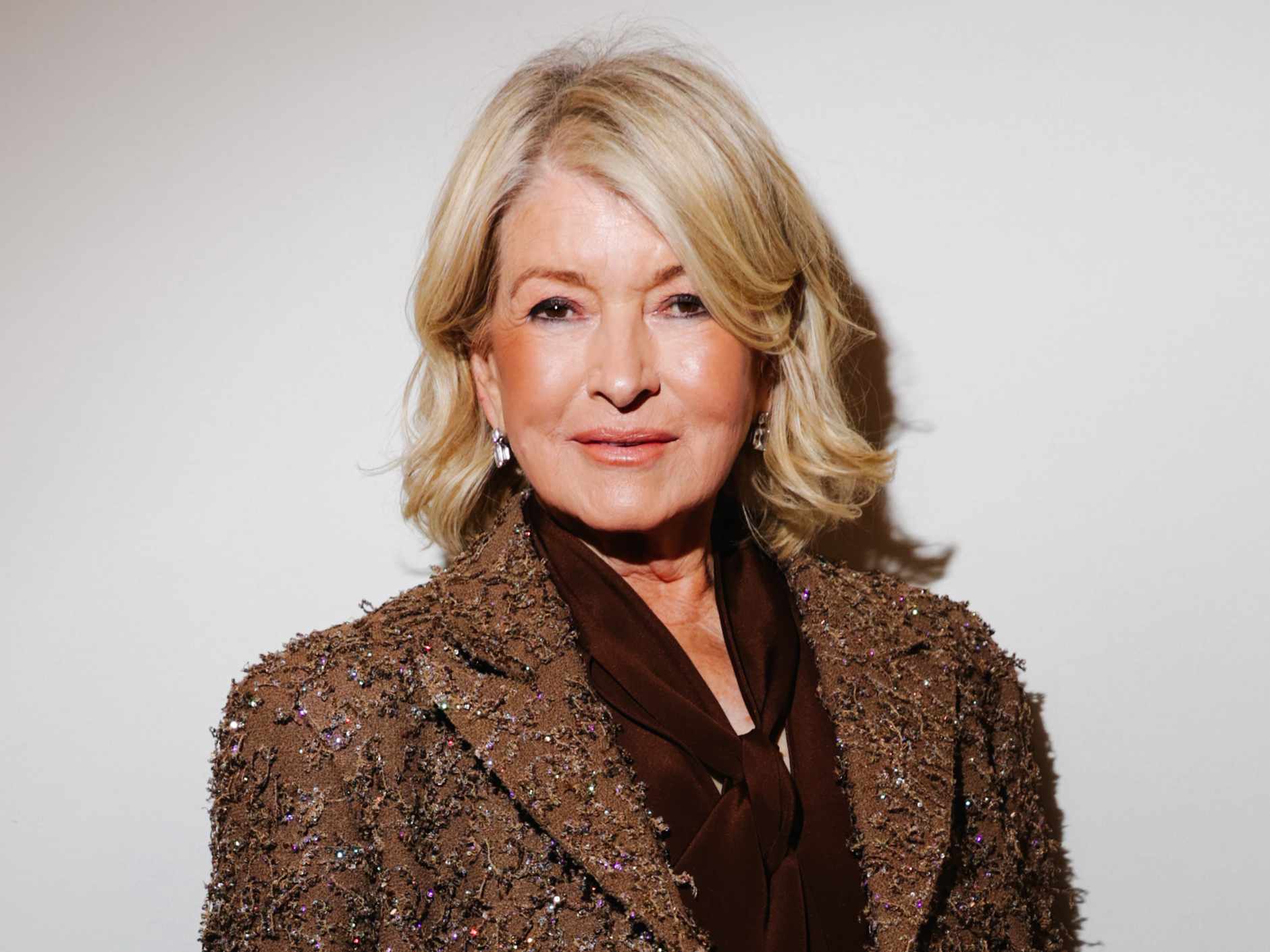 Martha Stewart, 84, Inspired Me, 25, to Buy 5 Comfy, Slip-On Travel ...