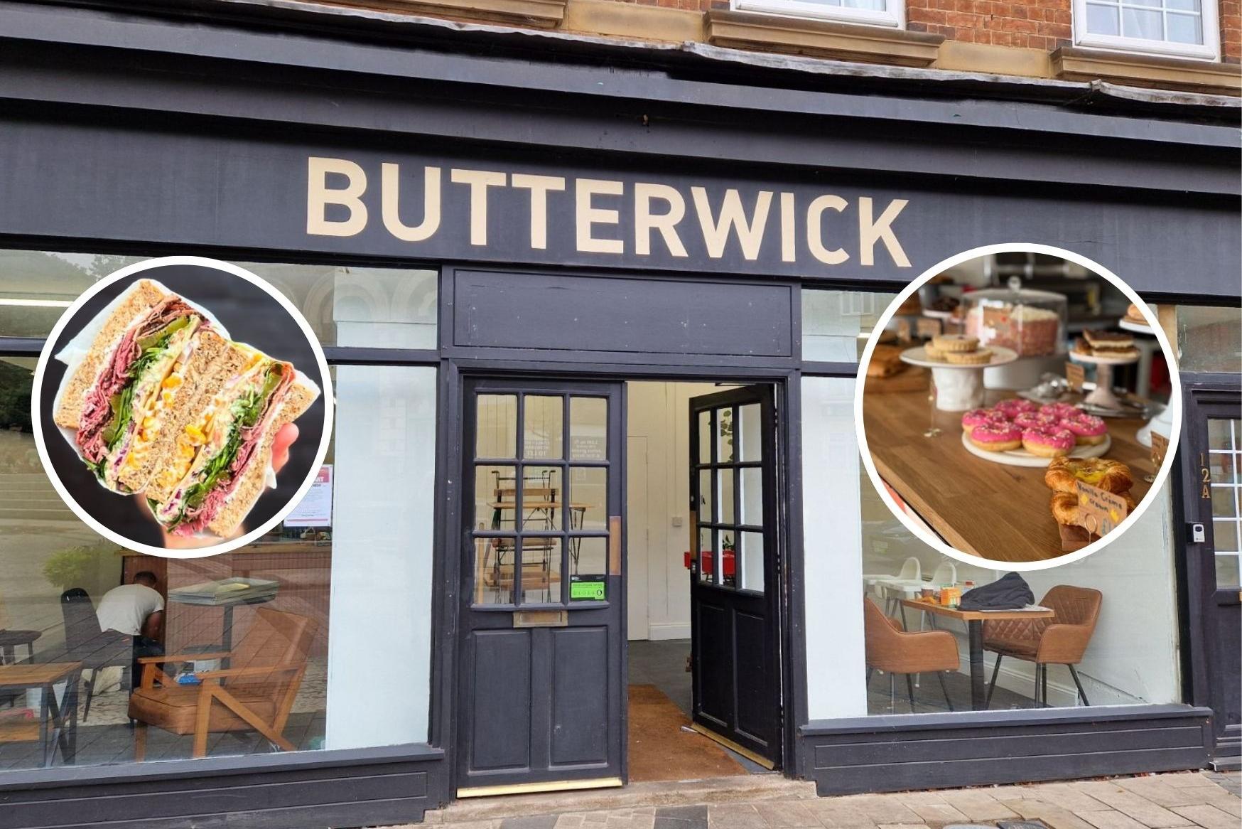 Popular Corby bakery to transform stores into coffee shops starting ...