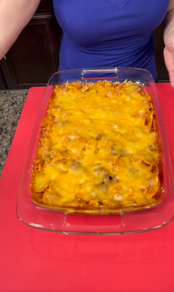 Your Family Will Love This Easy Crowd-Pleaser!
