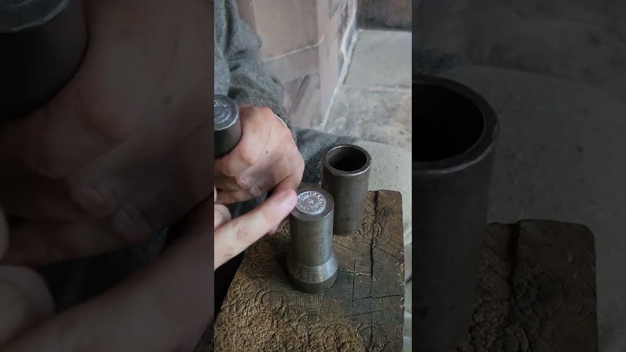 The secret craft behind ancient coin making revealed