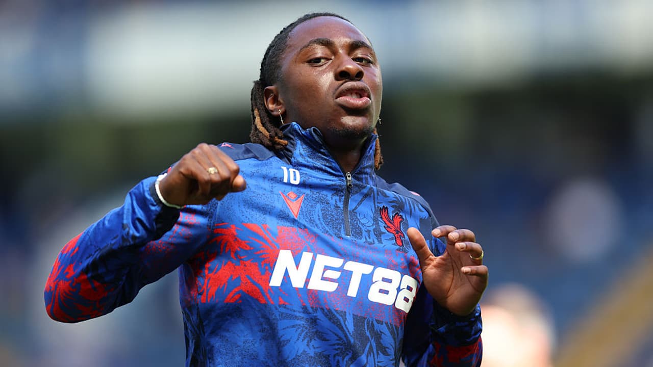 Eze Transfer Hijack: Arsenal Fans Troll Tottenham as Meme War Erupts in ...