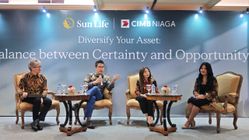 Sun Life-CIMB Niaga Hadirkan X-Tra Plan Protection, Perlindungan Jiwa ...