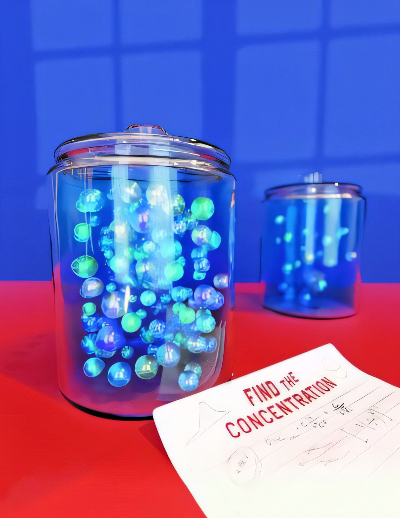 New formula improves accuracy of particle concentration measurements in ...