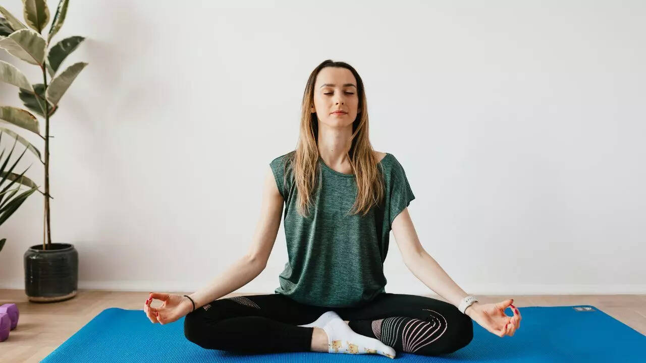 Breathing techniques that strengthen immunity