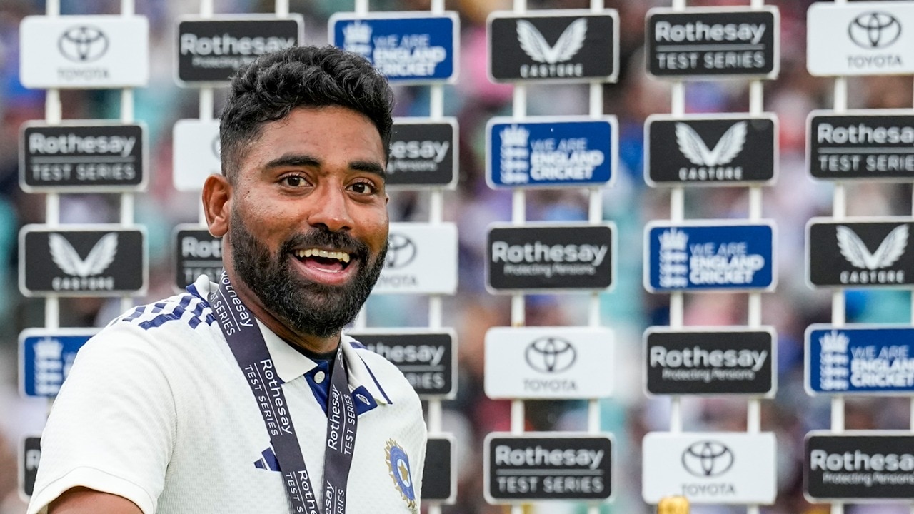 Mohammed Siraj's X-factor will be missed in Asia Cup 2025: Harbhajan Singh