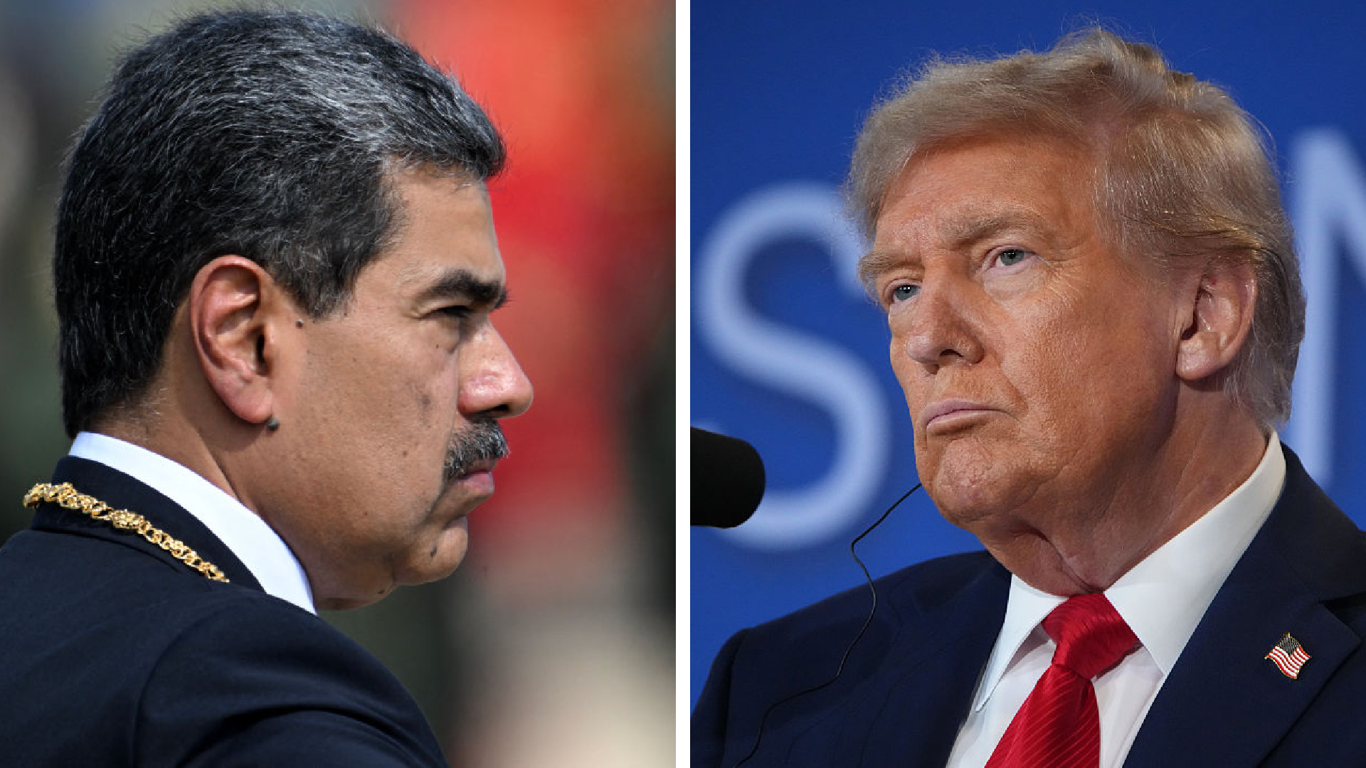 Trump Vs. Maduro: A US-Venezuela crisis timeline