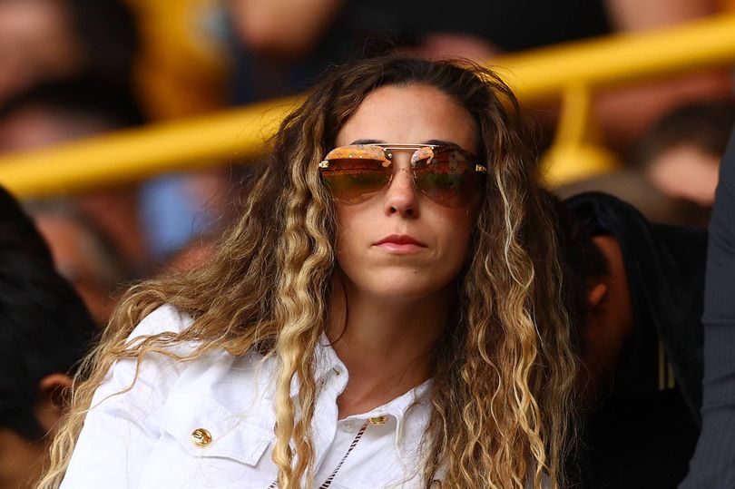 Diogo Jota's widow Rute Cardoso issues update as she addresses fake ...