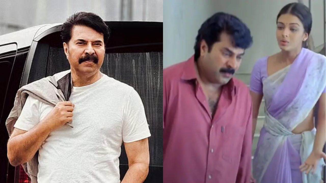 Rajiv Menon on 'Kandukondain Kandukondain': Director shares casting ...