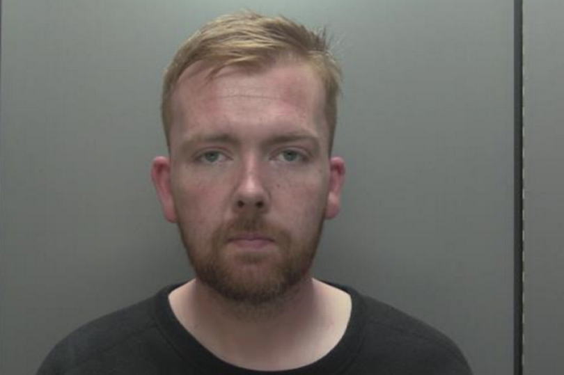 Man was so desperate to go to prison he set fire to deodorant in Tesco